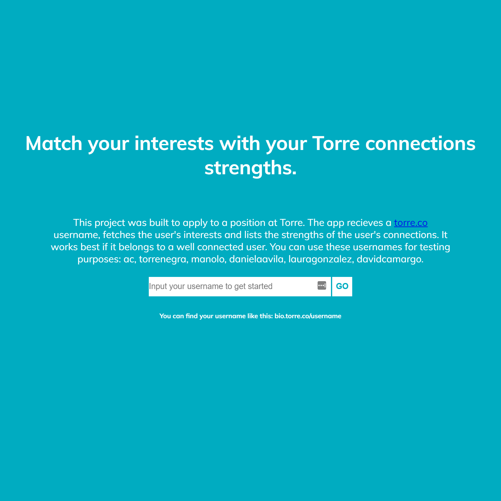 Daniel Rodríguez Portfolio